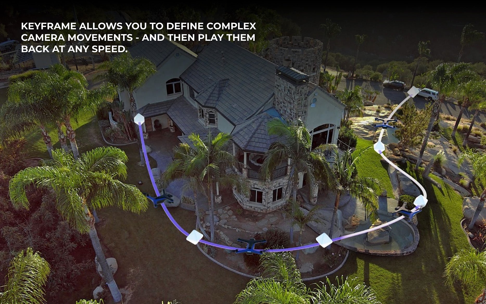 新装备:Skydio 2+无人机自主飞行|流行摄影 - bet188软件