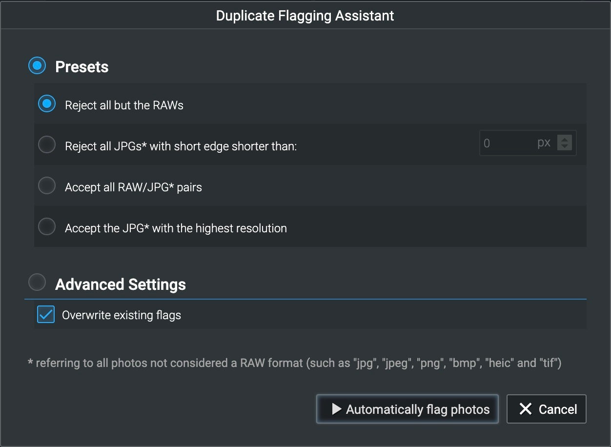 Excire Foto 2022使管理元数据容易|流行摄影 - bet188软件