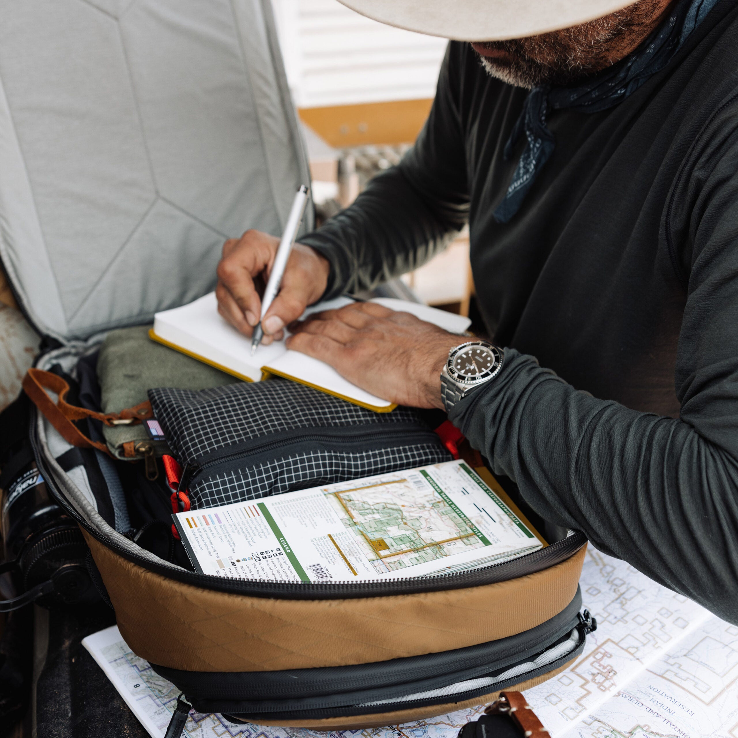 Peak Design x Huckberry旅行套装在这里| Popular Photography - bet188软件