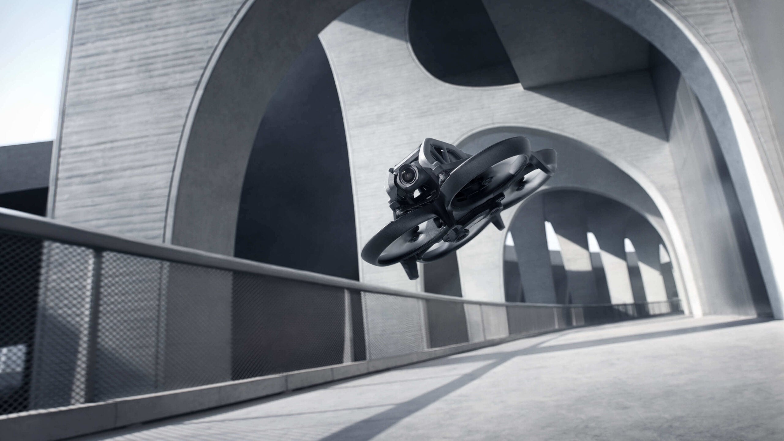 大疆推出Avata初学者友好的FPV无人机|流行摄影 - bet188软件