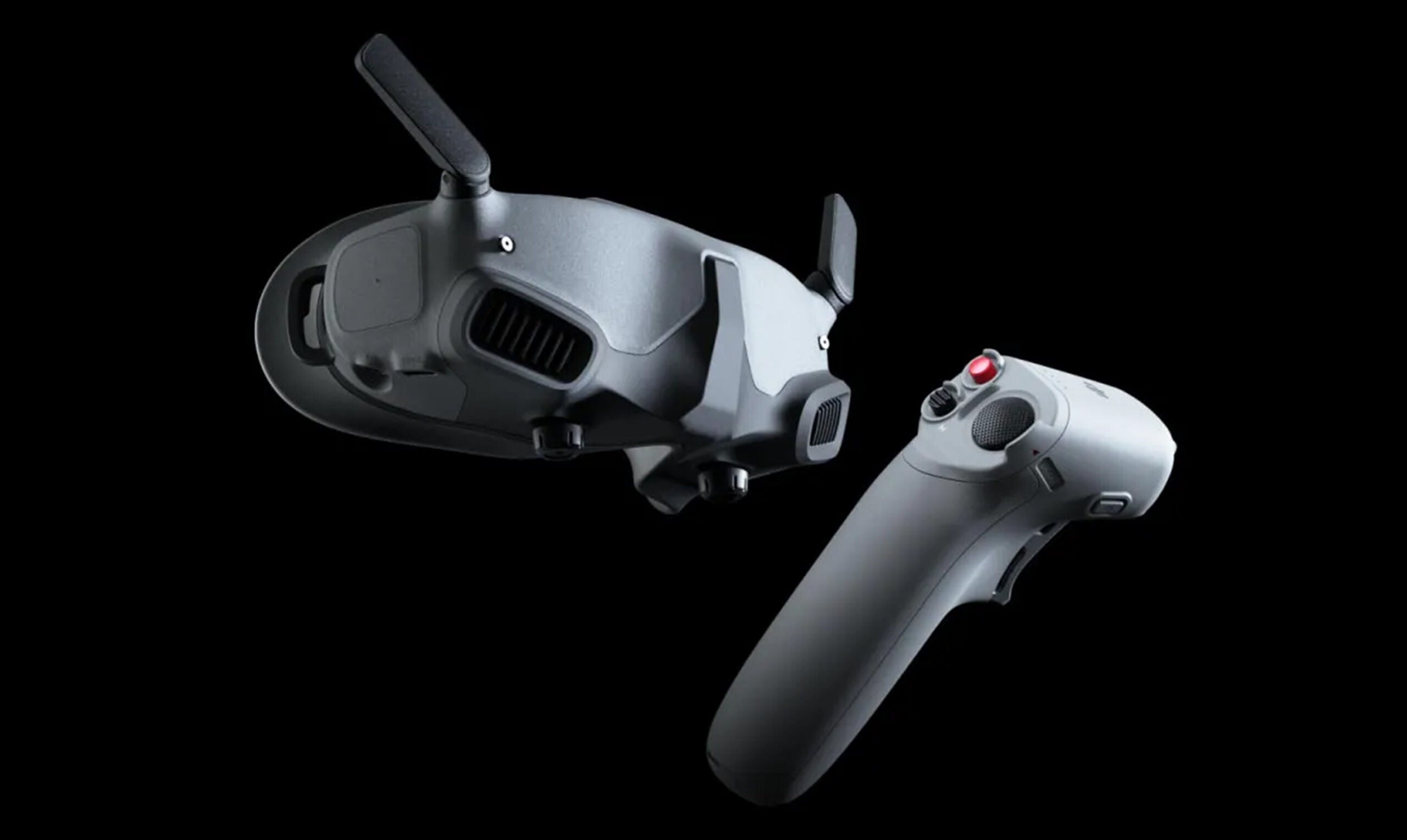 大疆推出Avata初学者友好的FPV无人机|流行摄影 - bet188软件